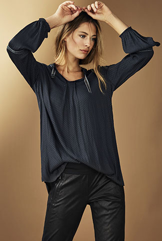 Beate Heymann Streetcouture - Herbst-Winter-Kollektion 2018/2019 ...